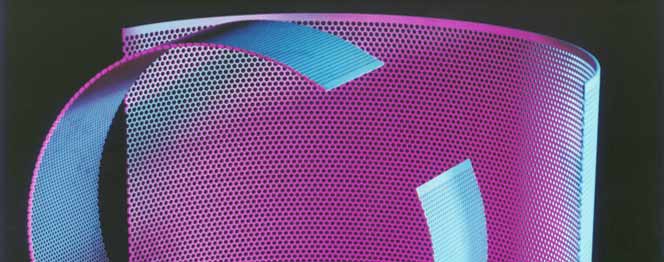 Hammermill Screens