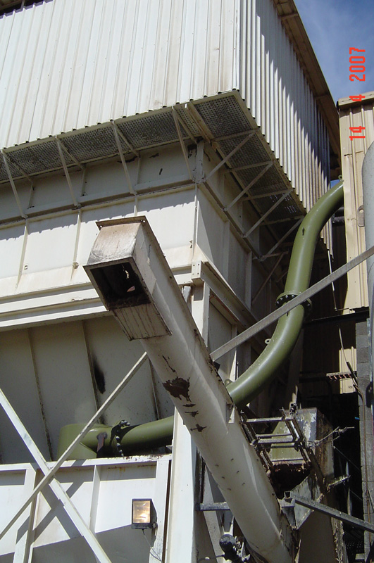 V Ram Pump Install - Hagan Machinery